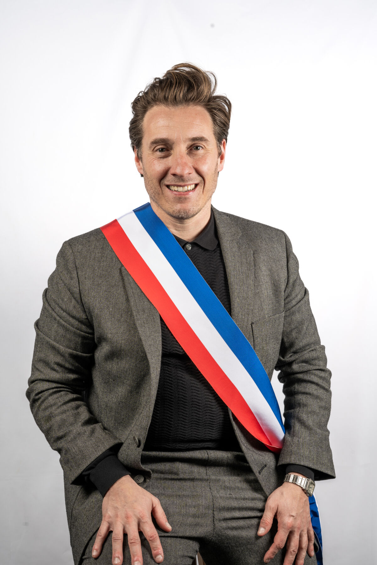 Nicolas BARTHE - AMF66