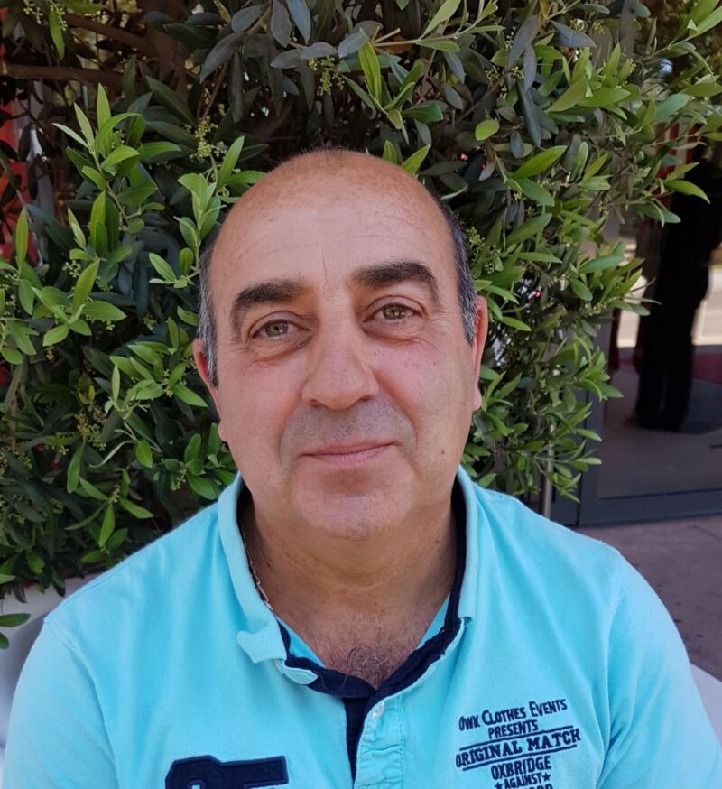 Eric RODRIGUEZ - AMF66