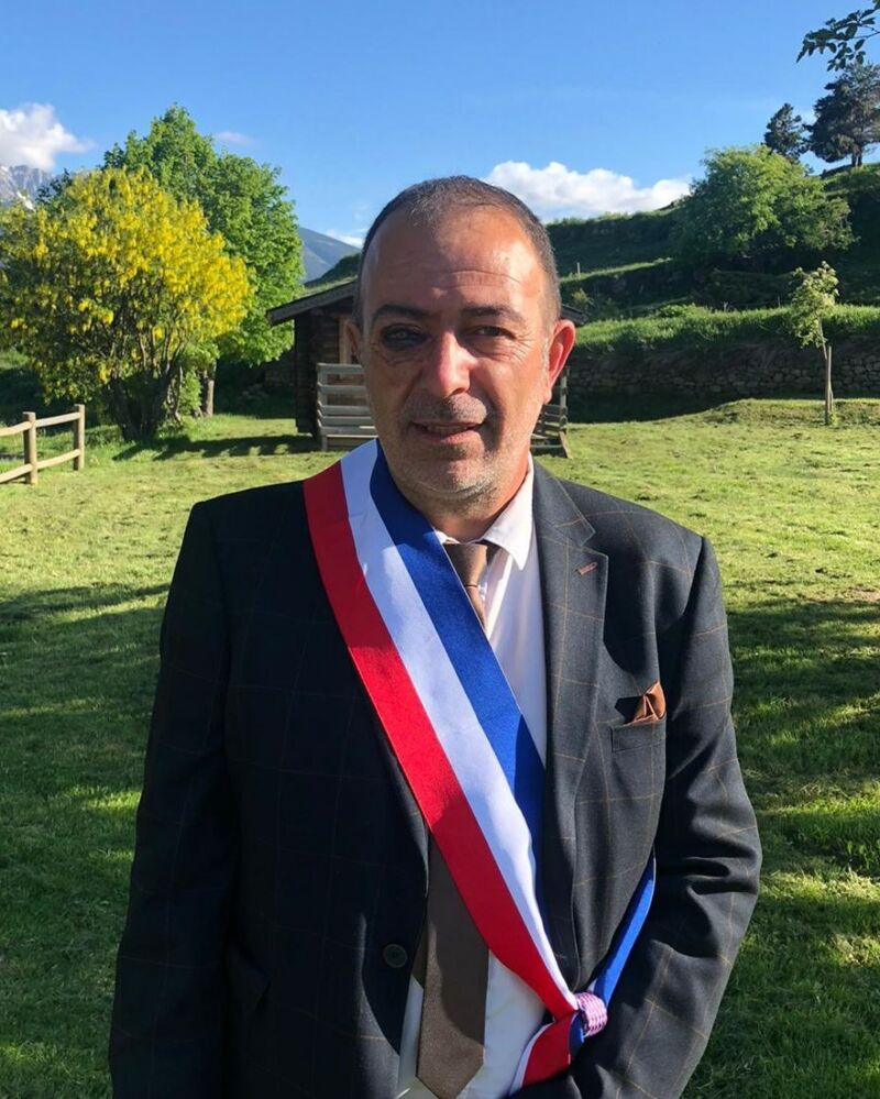 Jean-Pierre ASTRUCH - AMF66