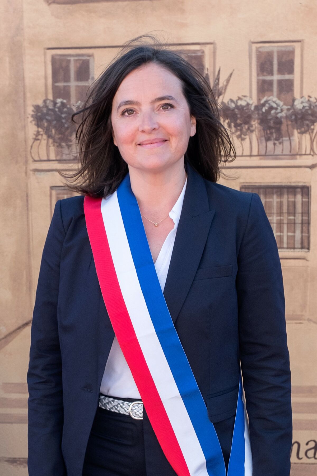 Laurence AUSINA - AMF66