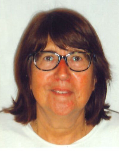 Marie CABRERA - AMF66