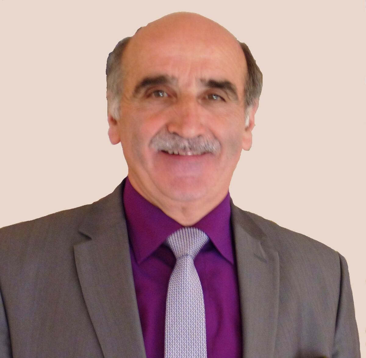 Patrick PASCAL - AMF66