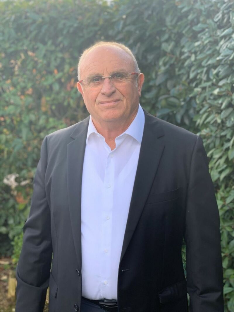 Pierre TAURINYA - AMF66